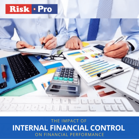 The Impact of Internal Financial Control on Financial Performance | Riskpro India - Connect with ...
